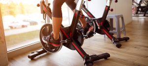 5 Best Cheap Exercise Bikes in 2021 - BigBery