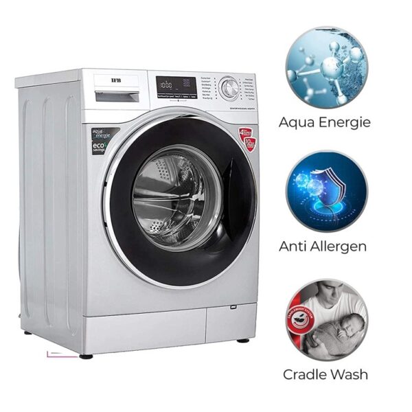 Top 5 Best Fully Automatic Washing Machines - BigBery
