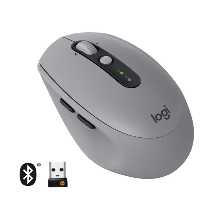 Best Wireless Mouse for Laptop in 2021 – BigBery