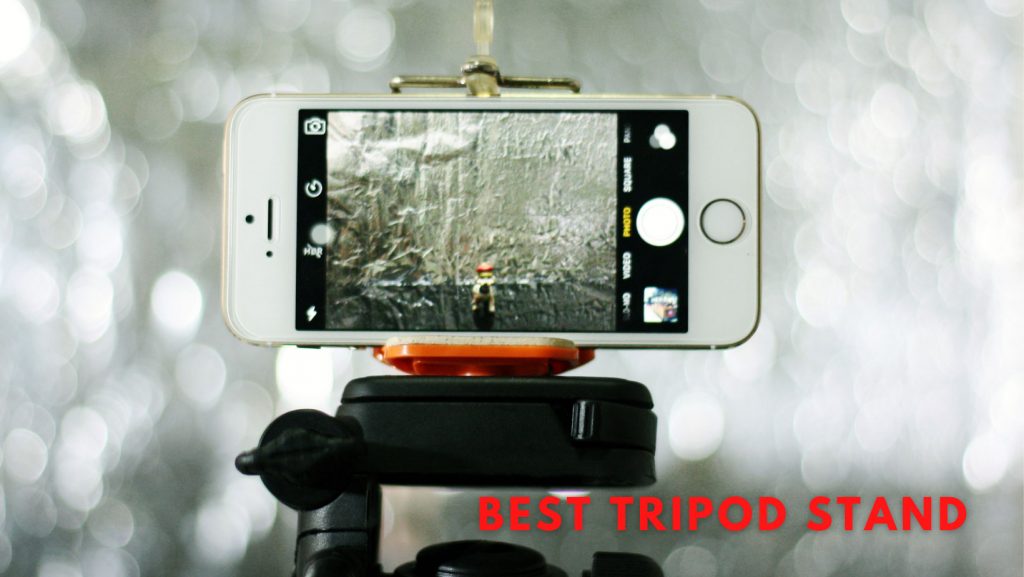 Top 10 Best Tripod Stands for Mobile phones in 2021 – BigBery