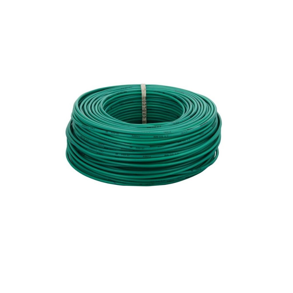 10 Best Wire and Cables in India - BigBery
