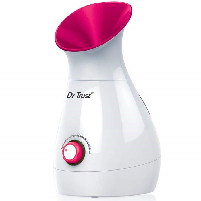 Top 5 Best Steam Vaporizer in India – BigBery