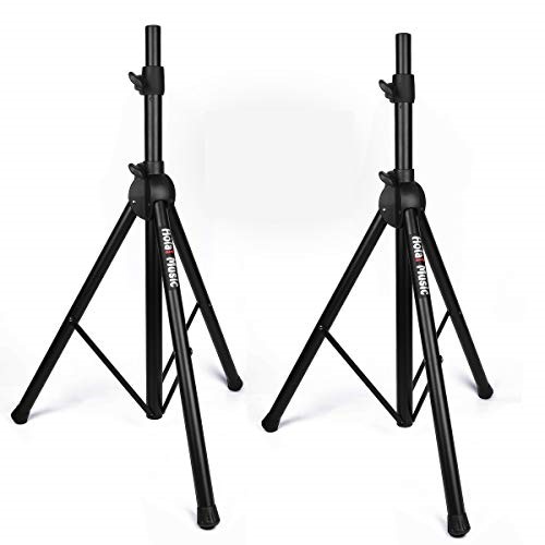 10 Best High Quality Speaker Stands for your Home - BigBery