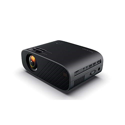 Best Projectors For Mobile Phones in India - BigBery