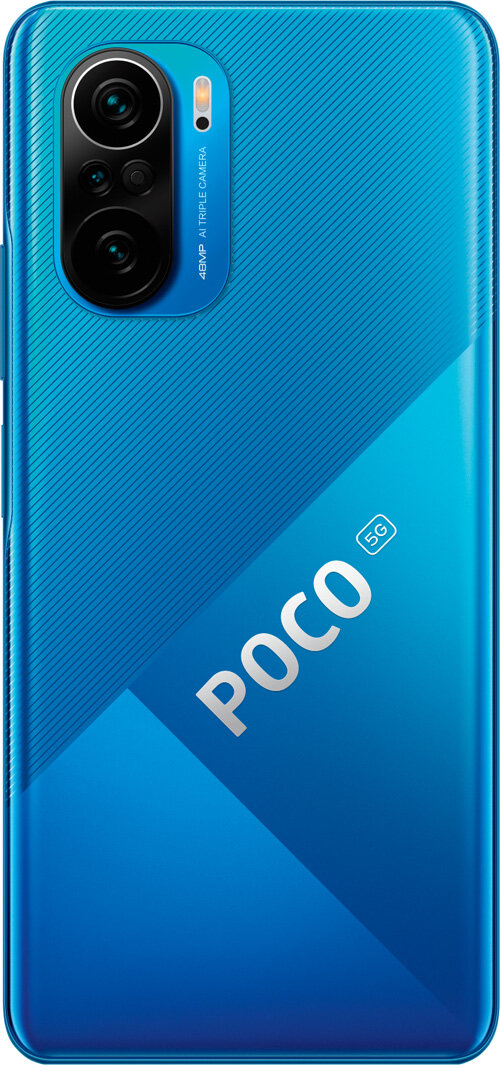 Poco F3 review – BigBery