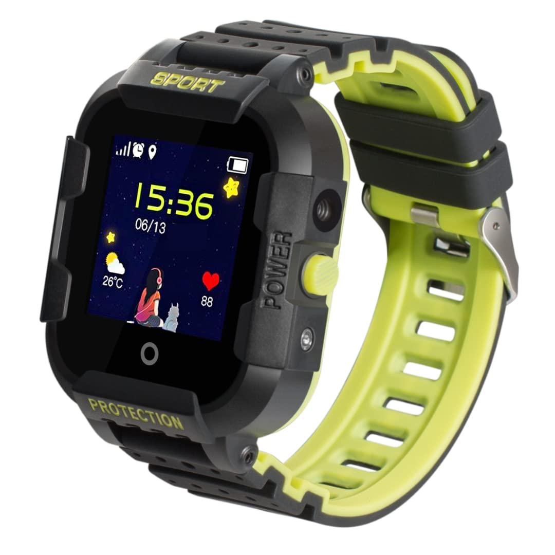 15 Best Smartwatches for Kids at Every Price Point – BigBery