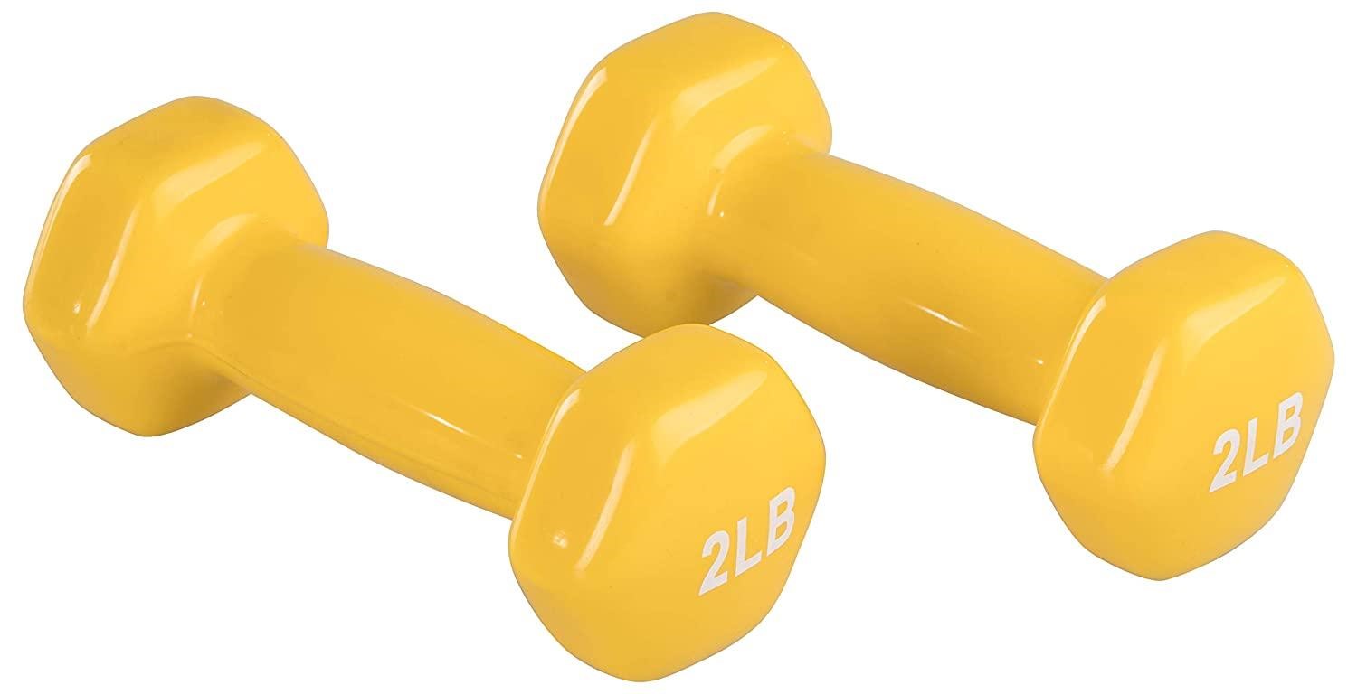 The 10 Best Dumbbells for Your Home Workouts in 2022 - BigBery