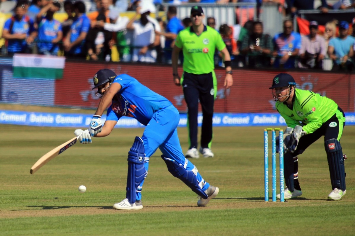 10 Most Popular Sports In The World - BigBery