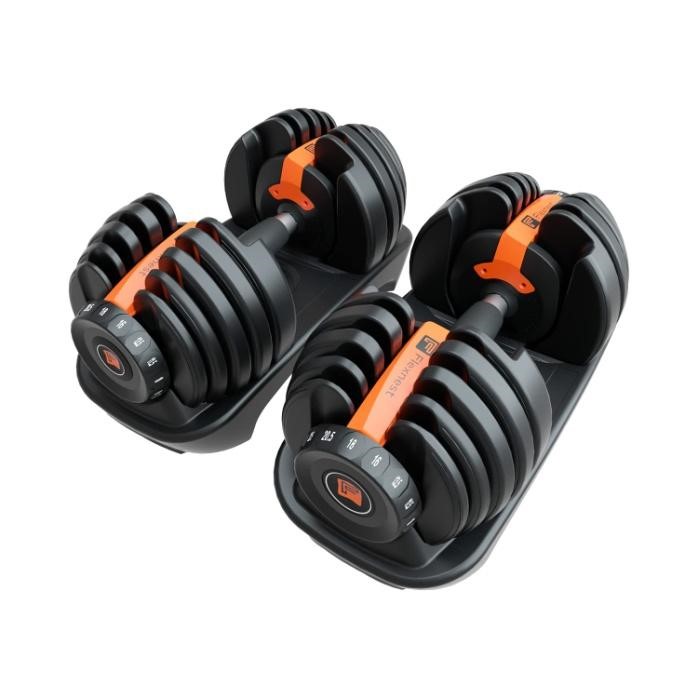 The 10 Best Dumbbells for Your Home Workouts in 2022 - BigBery