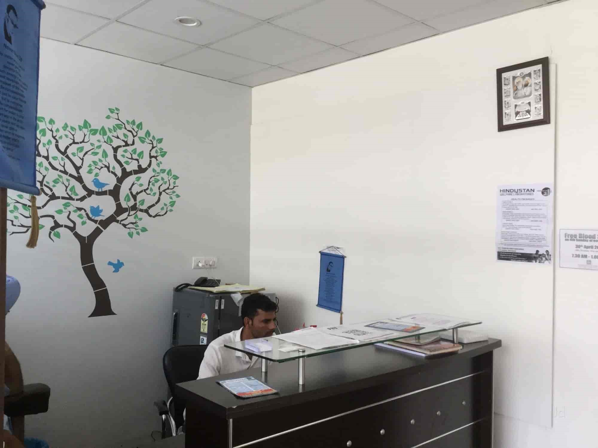 Best 5 charitable lab in mohali - BigBery