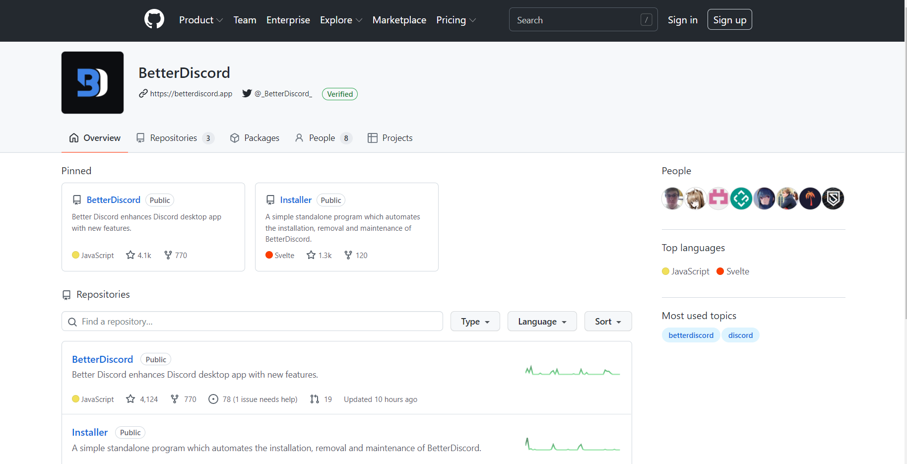 How to Install Discord Themes - BigBery