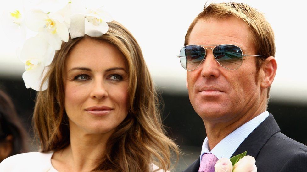 Biography of shane warne – BigBery