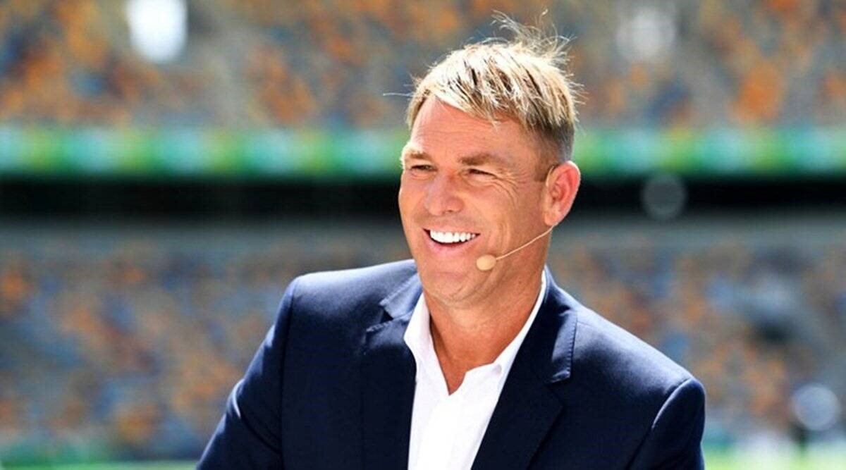Biography of shane warne – BigBery
