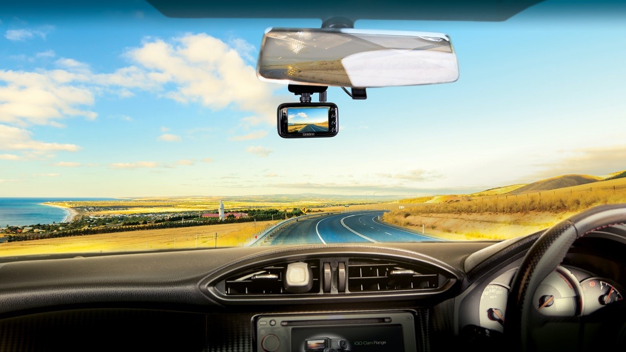 Best Dash Camera for Your Car in 2022 - BigBery