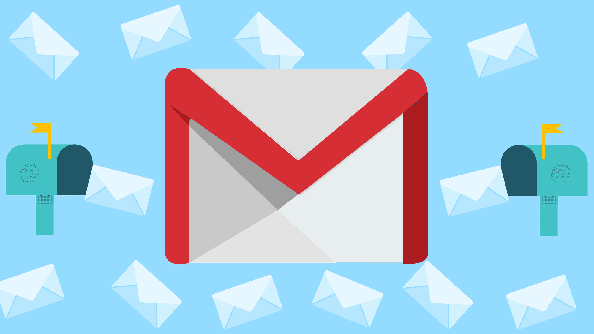 Log in to Gmail as a different user: How to Sign in to Gmail Using a ...