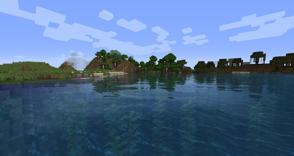 How to Install the Best Minecraft Shaders – BigBery