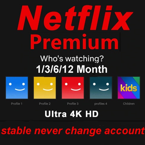 Netflix Subscription Plans 2022: Price in India, Profits – BigBery