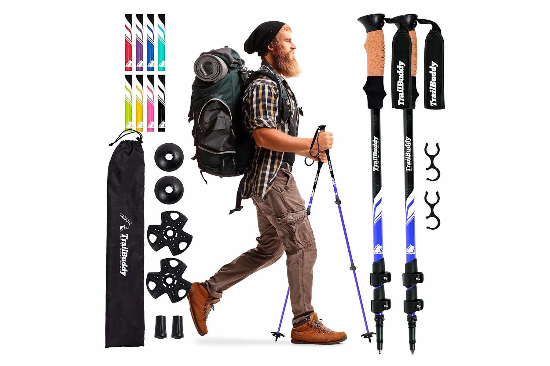 The 10 Best hiking gadgets to buy in 2022 – BigBery