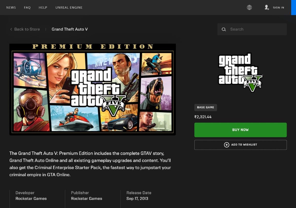 How to download GTA 5 on laptop, system requirements – BigBery