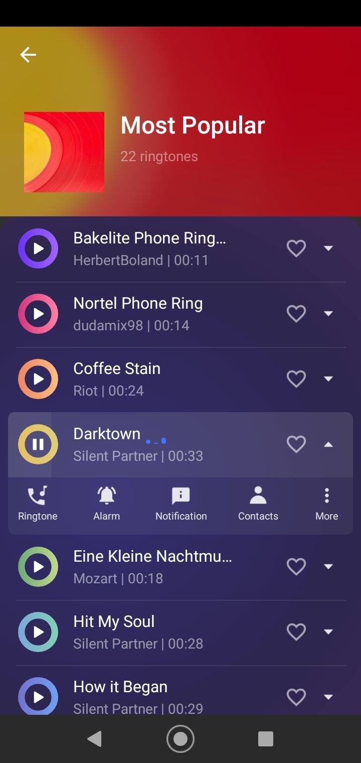 7 Best Video Ringtone Apps for Android - BigBery