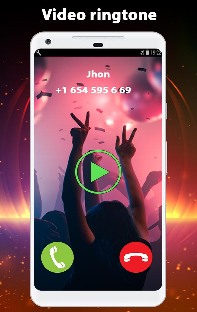 7 Best Video Ringtone Apps for Android - BigBery