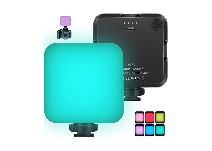 9 Brilliant webcam lighting ideas to make your video shine – BigBery