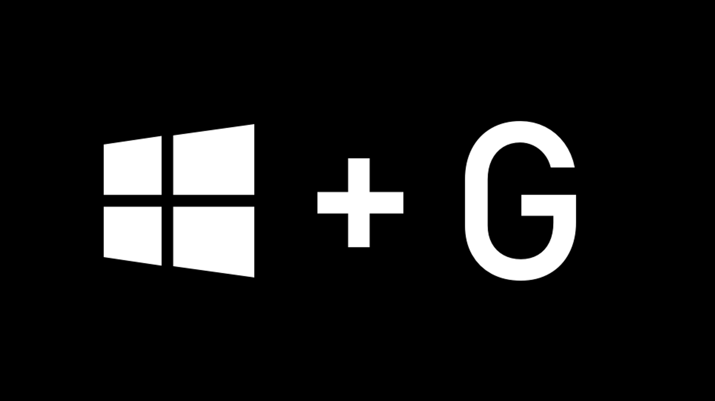 Screen recorder for PC: How to record screen on Windows 10 – BigBery