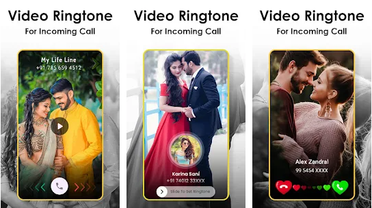 7 Best Video Ringtone Apps for Android - BigBery