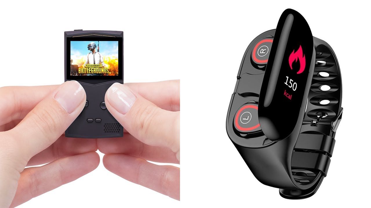 Top 5 Best Smart Gadgets Under 500 – BigBery