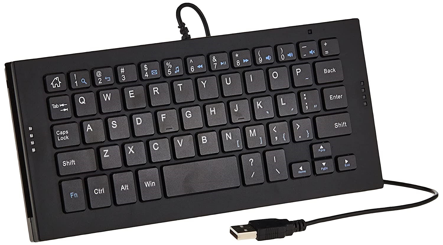 12 Best Keyboard Under Rs. 500 - BigBery