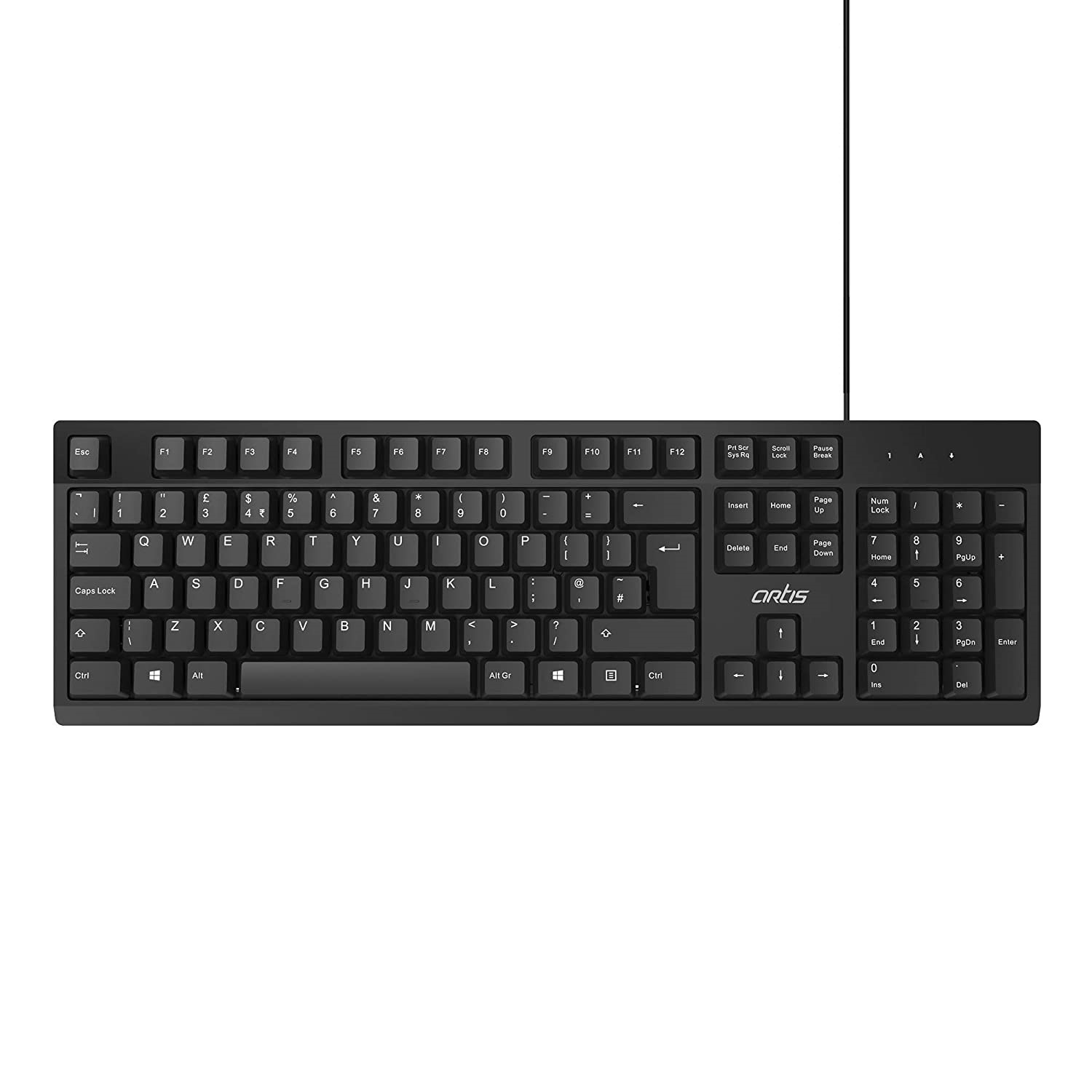 12 Best Keyboard Under Rs. 500 – BigBery