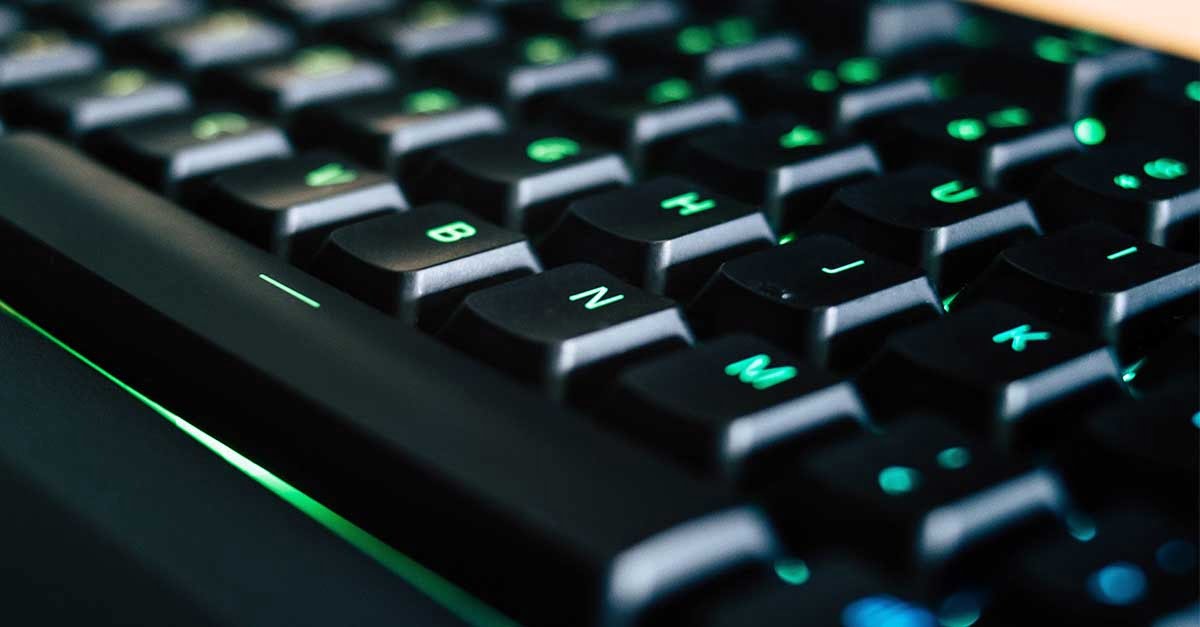 12 Best Keyboard Under Rs. 500 – BigBery