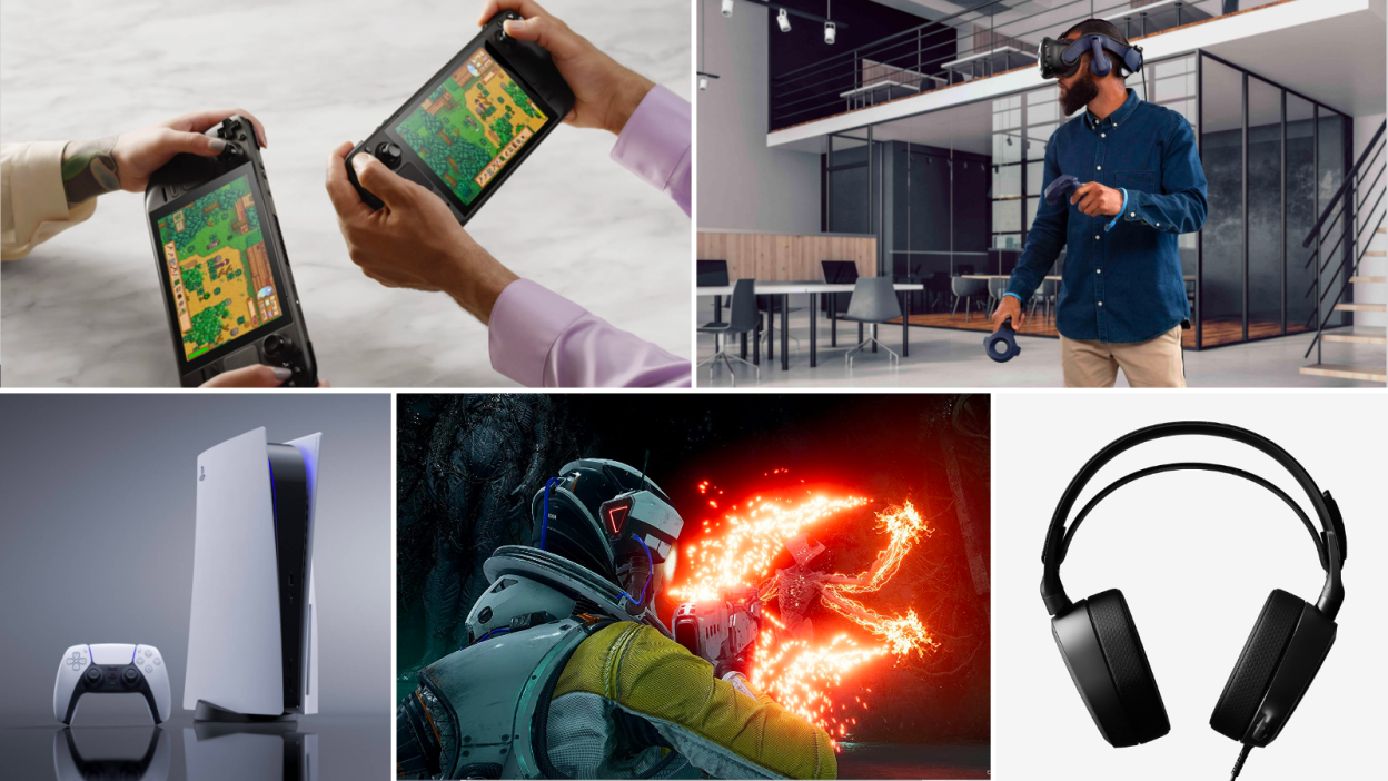 10 of the best Xbox gifts for gamers in 2022 - BigBery