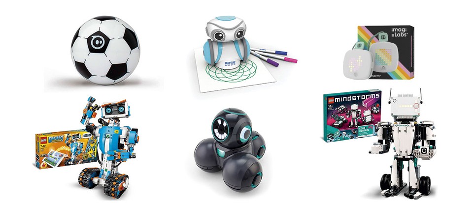 9 of the best coding toys for kids in 2022 – BigBery