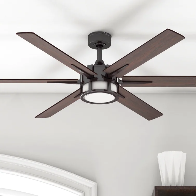 Top 7 high Speed ceiling fan 2022 – BigBery