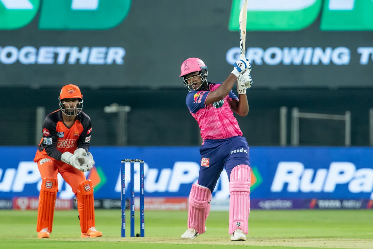 The 10 Highest Scoring Matches Of IPL 2022 – BigBery