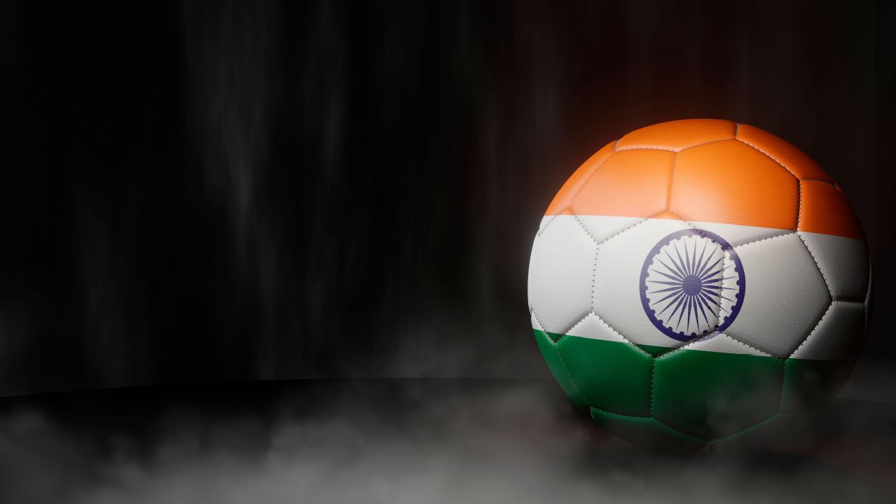Why has FIFA banned India, and what happens to Indian football now ...