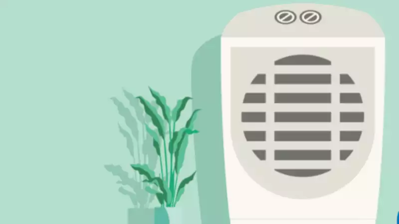 Air Cooler Buying Guide – Tips to help you choose the right air cooler ...