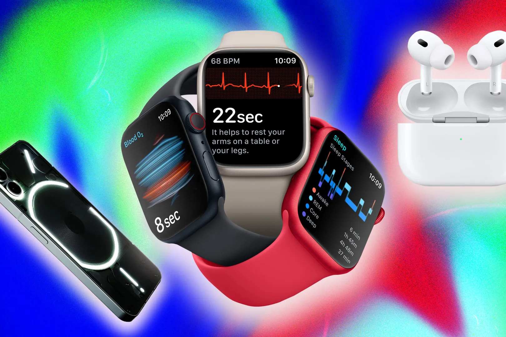 15 Cool home electronic gadgets for 2023 – BigBery