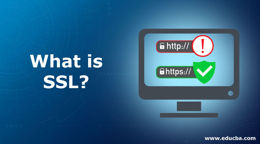 Definition explanation of an SSL certificate – BigBery