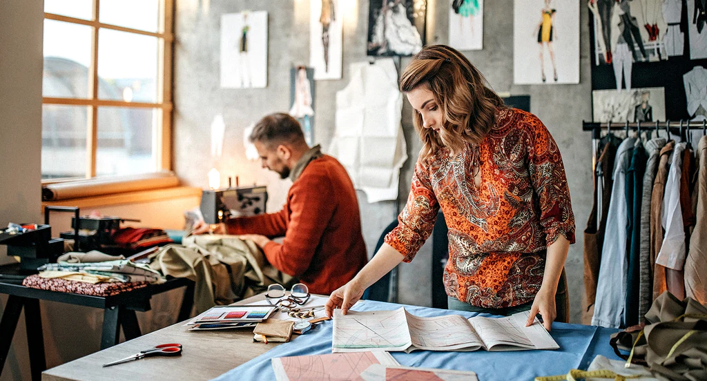 How to Create a Fashion Brand on Instagram in 7 Steps - BigBery