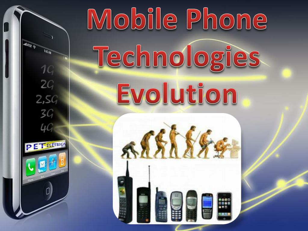 Smartphones: The Evolution of Mobile Technology – BigBery