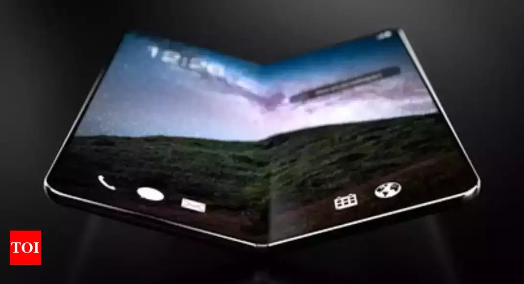 Foldable Screens: Maximizing Your Screen Real Estate with Foldable ...