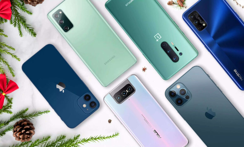 Top 10 Smartphones That Will Be Released in 2023 - BigBery