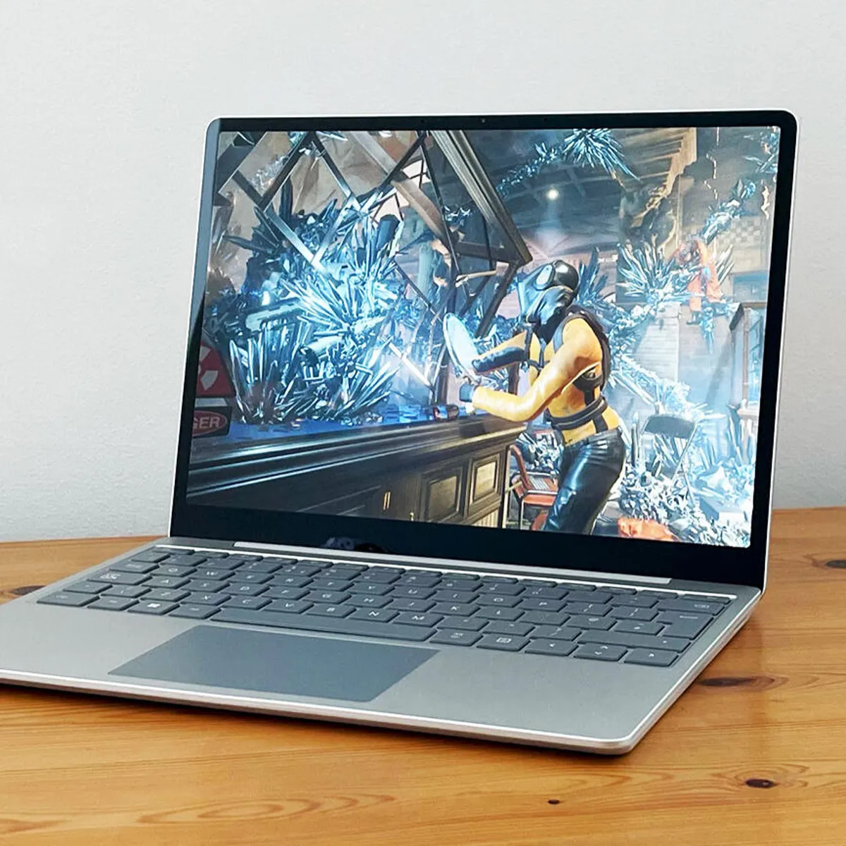 Microsoft Surface Laptop: The Ultimate All-in-One Laptop and Tablet ...
