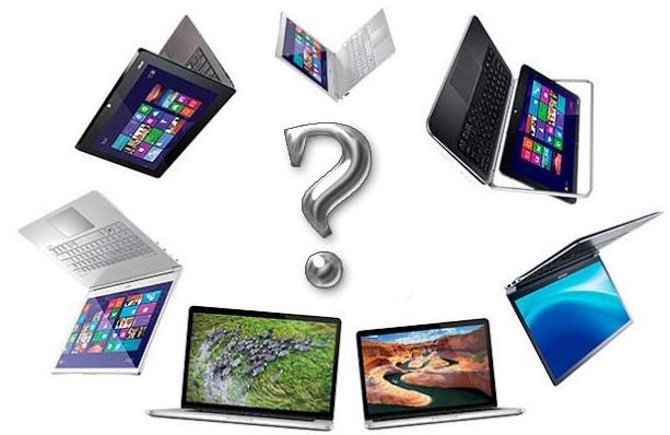 Laptop Buying Guide: How to Choose the Perfect Laptop for Your Needs ...