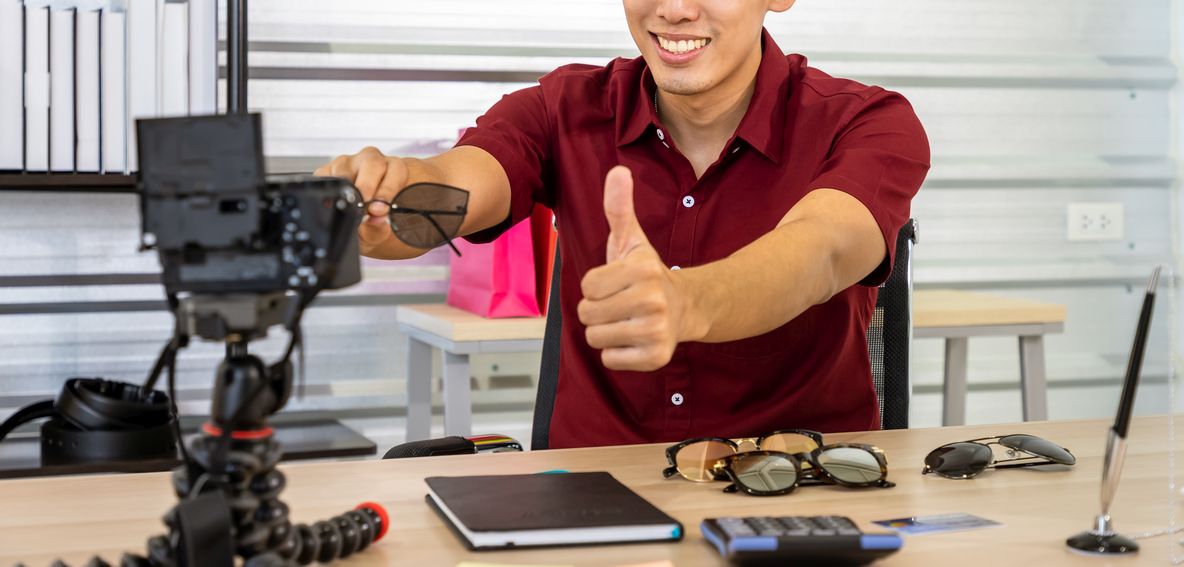 Tips and Tricks for Captivating Visual Content - BigBery