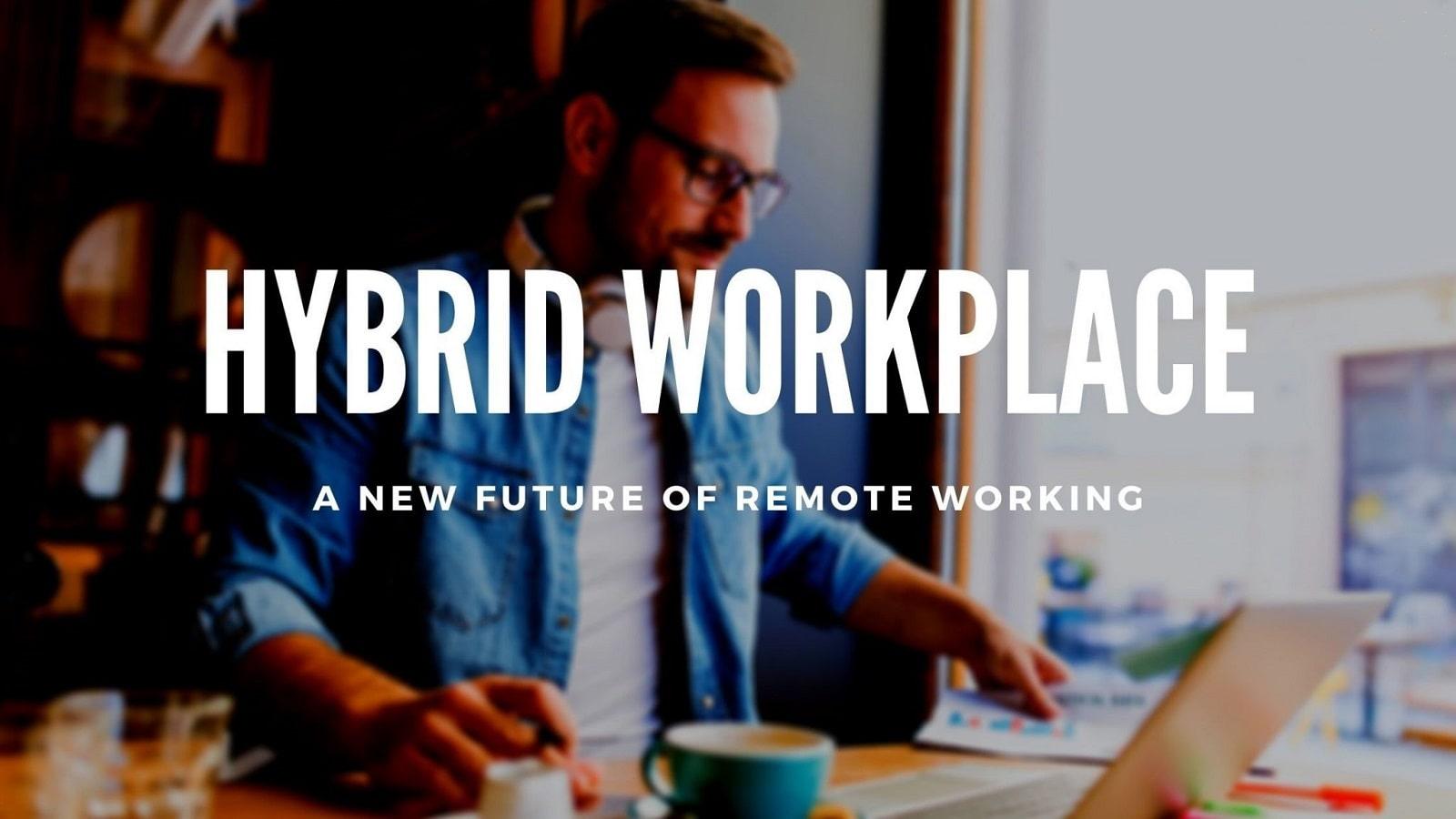 The Future of Remote Work: Adapting to a Hybrid Workforce – BigBery The Future of Remote Work: Adapting to a Hybrid Workforce – BigBery