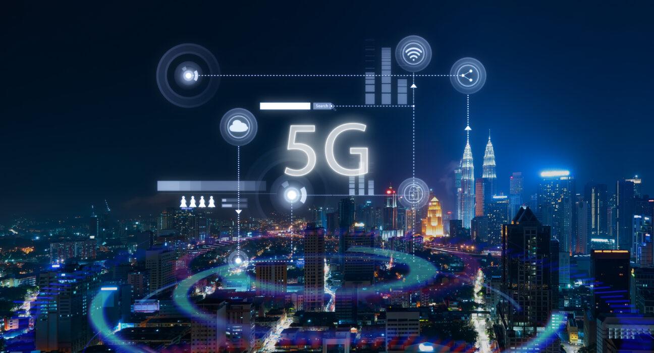 5G Revolution: Unleashing the Power of Connectivity - BigBery