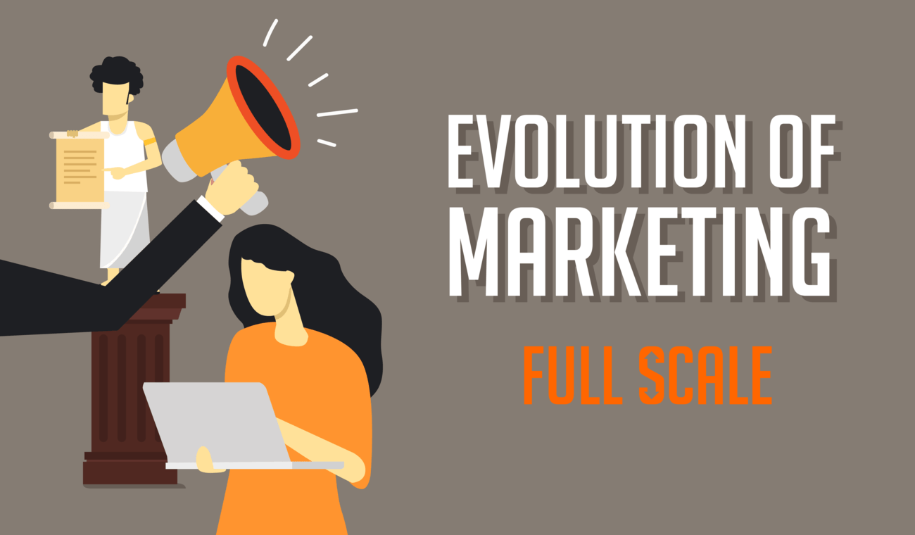 From Funnel to Flywheel: Evolution of the Marketing Approach – BigBery
